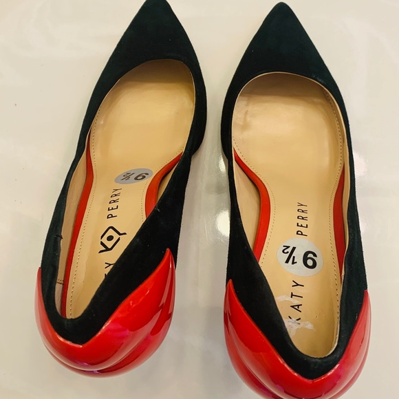 Katy Perry Collections | Shoes | Katy Perry Heels | Poshmark